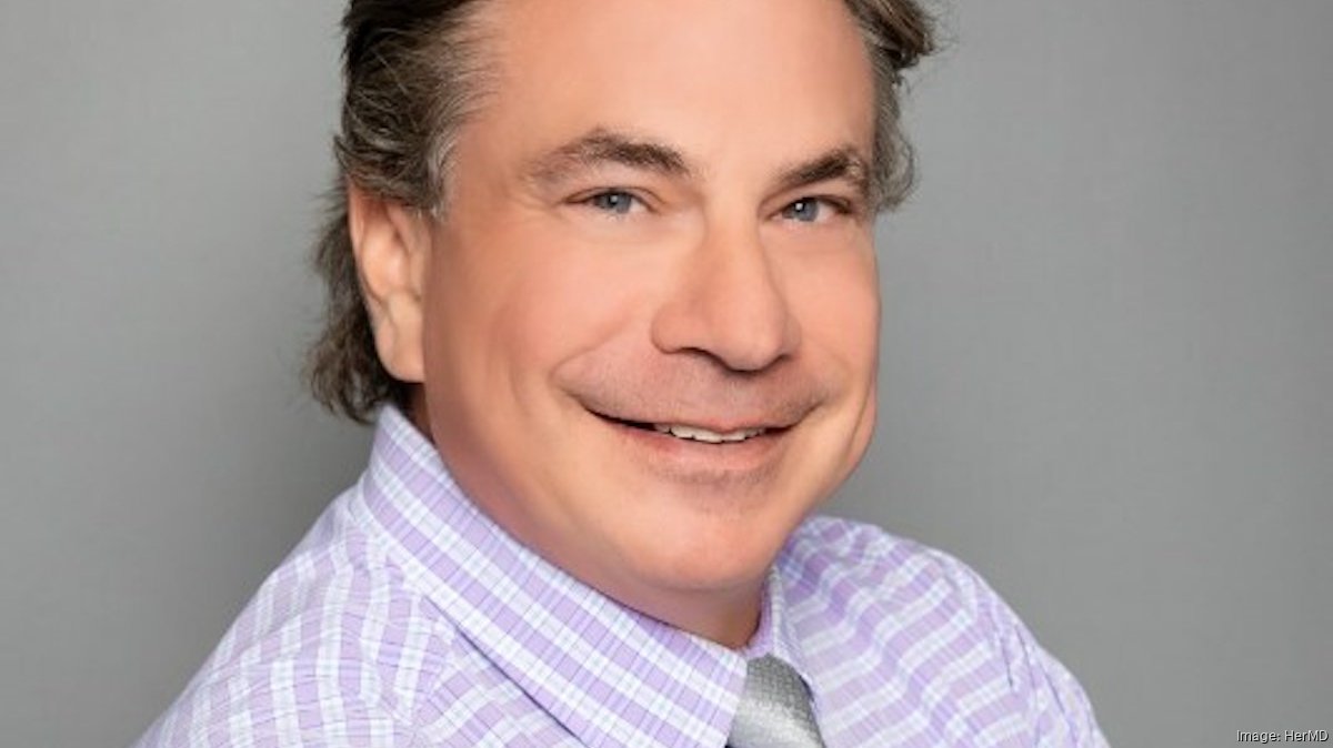 HerMD names Dr. Michael Krychman chief medical officer - Cincinnati ...