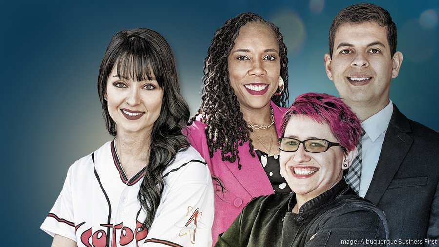 40 Under 40