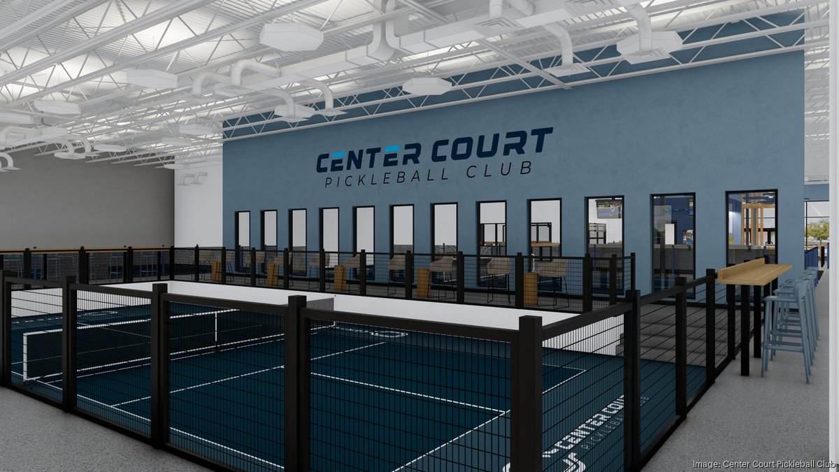 Luxury pickleball concept to open three Phoenix locations - Phoenix ...