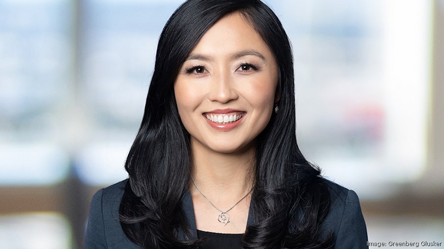 Real estate attorney Nancy Zhao talks Maui commercial real estate ...