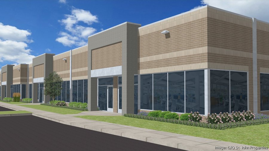 St. John Properties breaks ground on Wake Forest Exchange - Baltimore ...