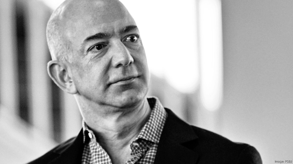 Trust linked to Jeff Bezos buys Indian Creek Village mansion from firm ...