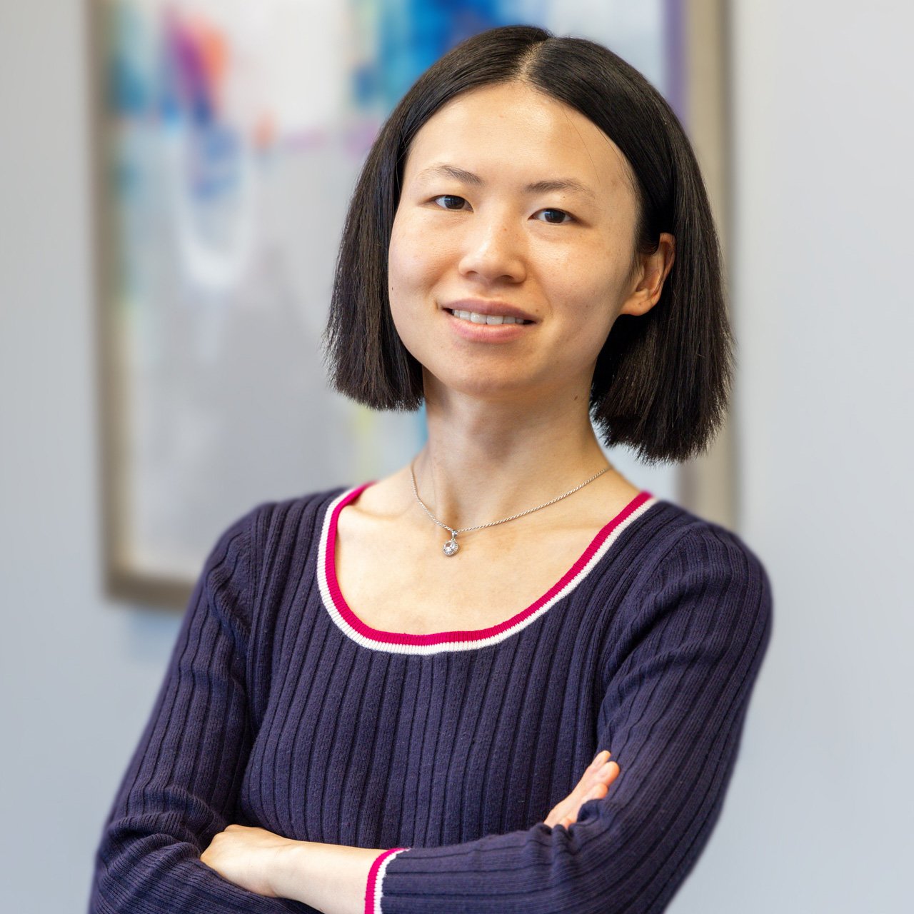 Angela Jiang | People on The Move - Cincinnati Business Courier