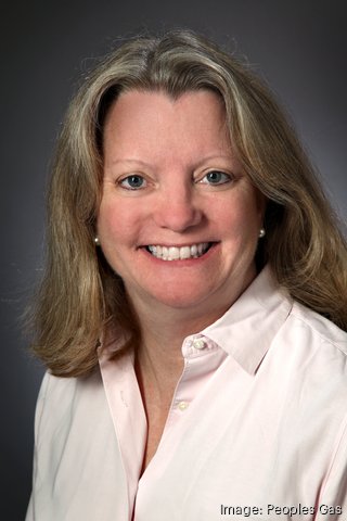 Peoples Gas VP Joann Wehle on the Impact of Clean Energy on Florida's ...