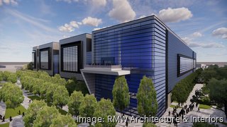 Applied Materials' $4 billion R&D facility on track for 2026 launch ...