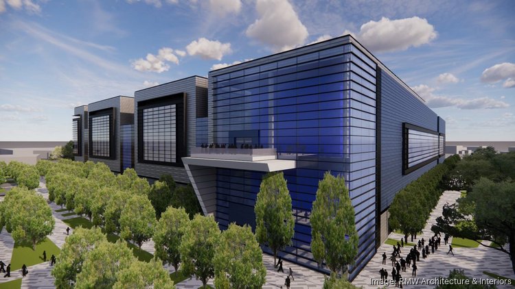 Applied Materials' $4 billion R&D facility on track for 2026 launch ...