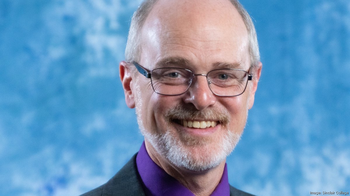 Jared Cutler works to ensure access for all to 'American Dream ...