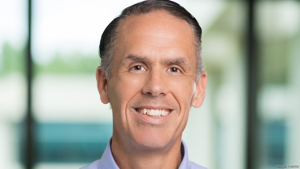 Avantor's longtime CEO Michael Stubblefield to step down - Philadelphia ...