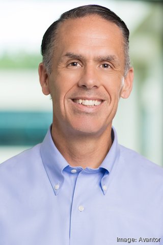 Avantor's longtime CEO Michael Stubblefield to step down - Philadelphia ...