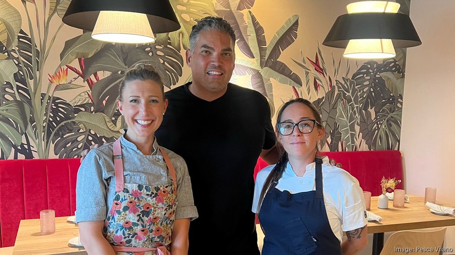 Michael's in St. Augustine moving to Vilano Beach - Jacksonville ...