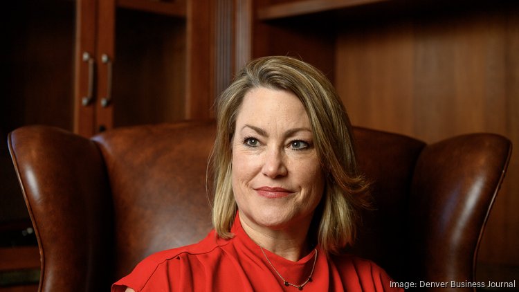 Colorado Business Roundtable president Debbie Brown talks business ...