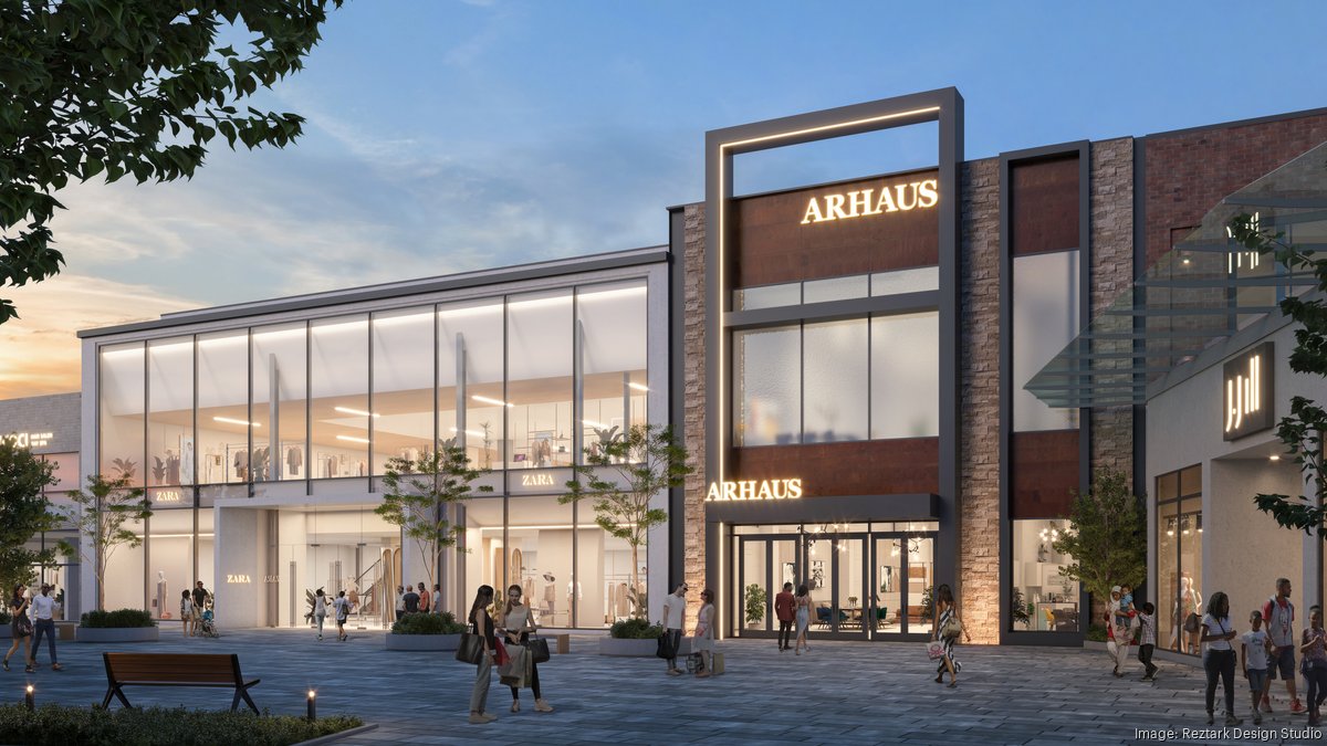 Westfield Old Orchard putting 3 retailers in old Lord & Taylor spot ...