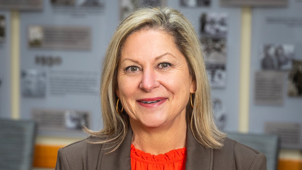 Pam McKie – C-Suite finalist - Cincinnati Business Courier