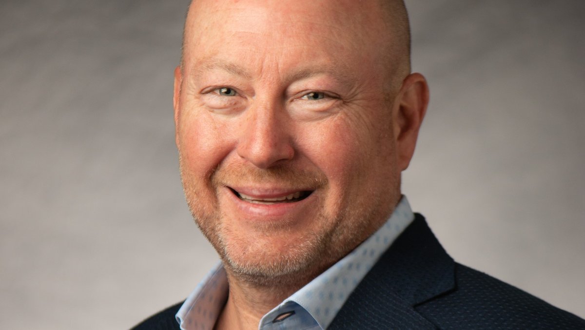 C-Suite Awards 2025: Nathan Smith - Cincinnati Business Courier