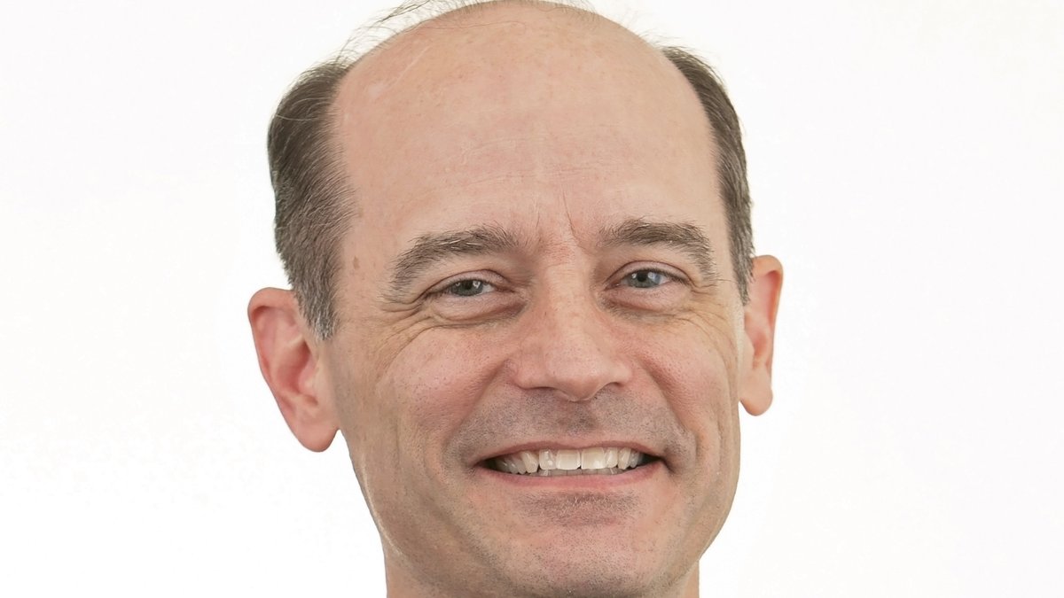 Brian Bathe – CIO/CTO winner - Cincinnati Business Courier