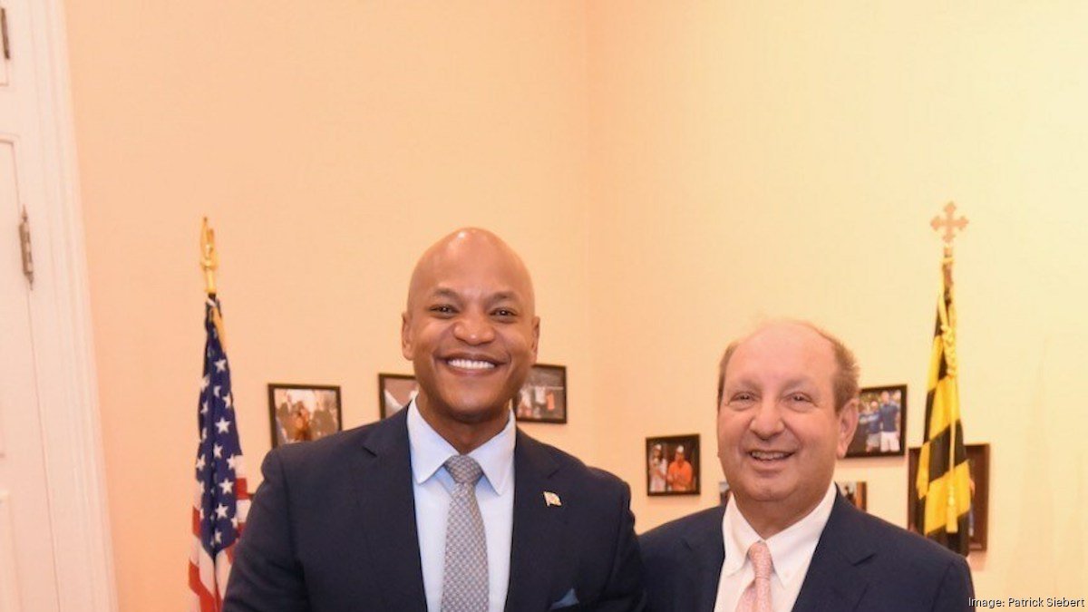 Conair to open distribution center, bring 700 jobs to Hagerstown ...