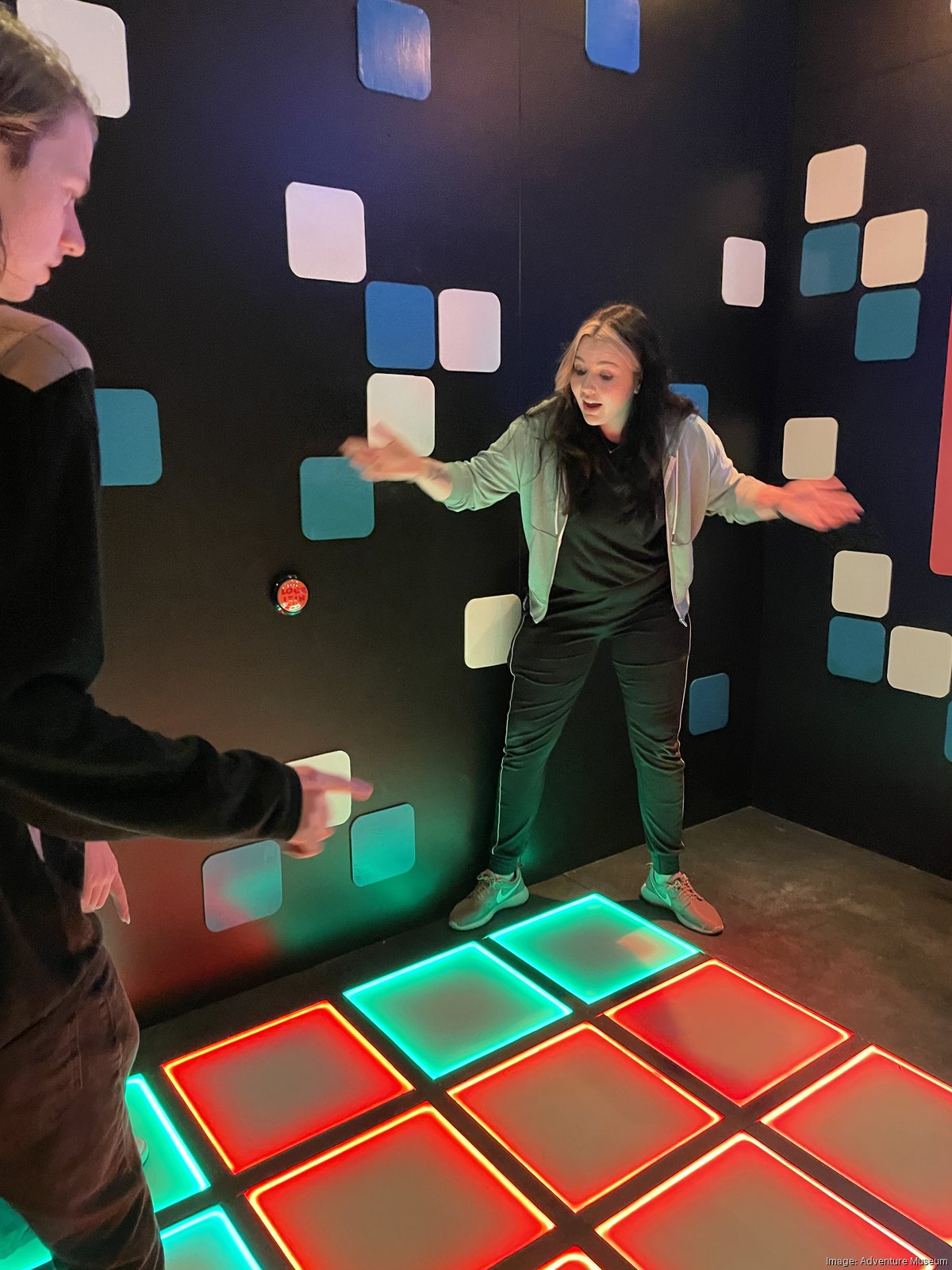 Memphis Escape Rooms founders opening a new concept, The Adventure ...