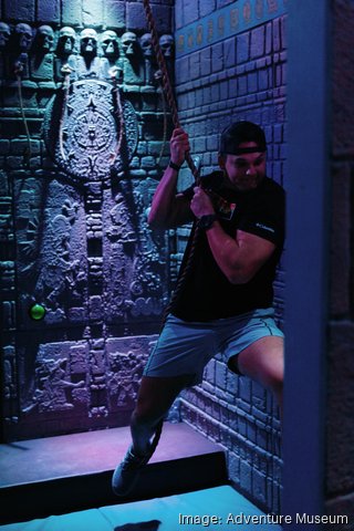 Memphis Escape Rooms founders opening a new concept, The Adventure ...