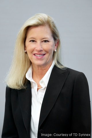 TD Synnex report shows need for AI, managed service and cybersecurity ...