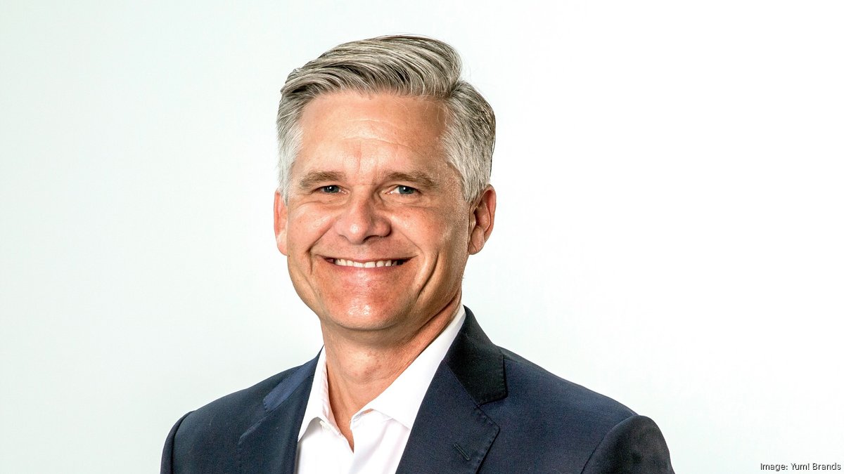 Former Walmart CFO Brett Biggs joins P&G board of directors ...