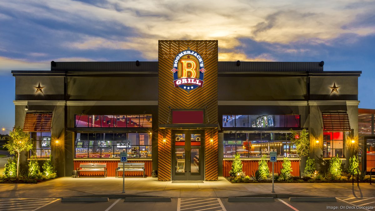 BoomerJack’s confirms planned Houston expansion - Houston Business Journal