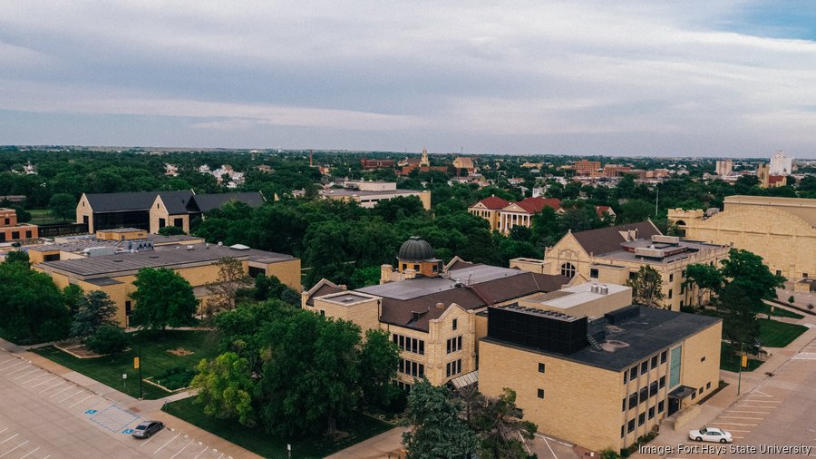Fall enrollment at Kansas colleges, universities remains stagnant ...