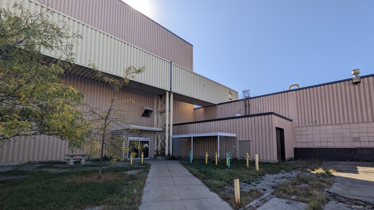 As last Tenneco workers leave, Kettering building readied for ...