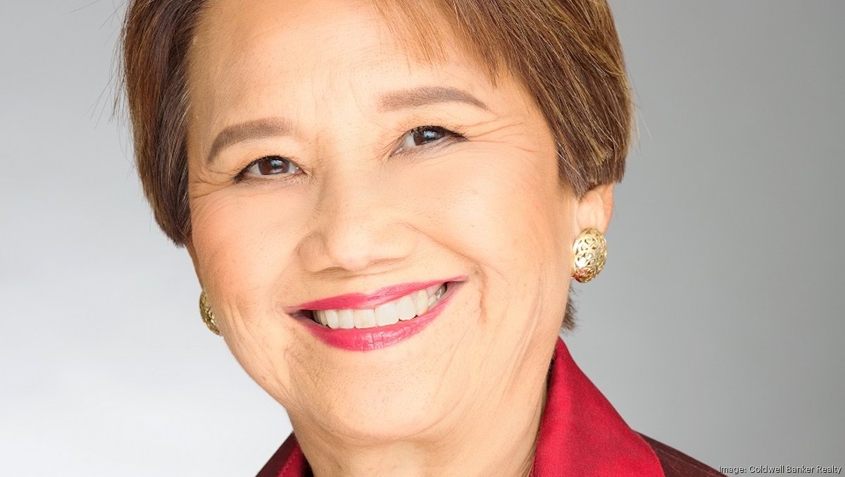 Secrets to Success: Anne Keamo of Coldwell Banker Realty on going ...