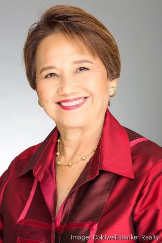 Secrets to Success: Anne Keamo of Coldwell Banker Realty on going ...