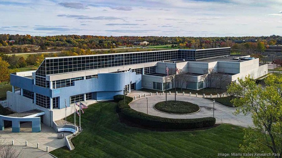 Kettering advances plan to convert Miami Valley Research Park into ...