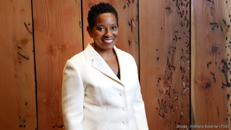 BECU CEO Beverly Anderson shares what's next for WA's largest credit union - Puget Sound ...