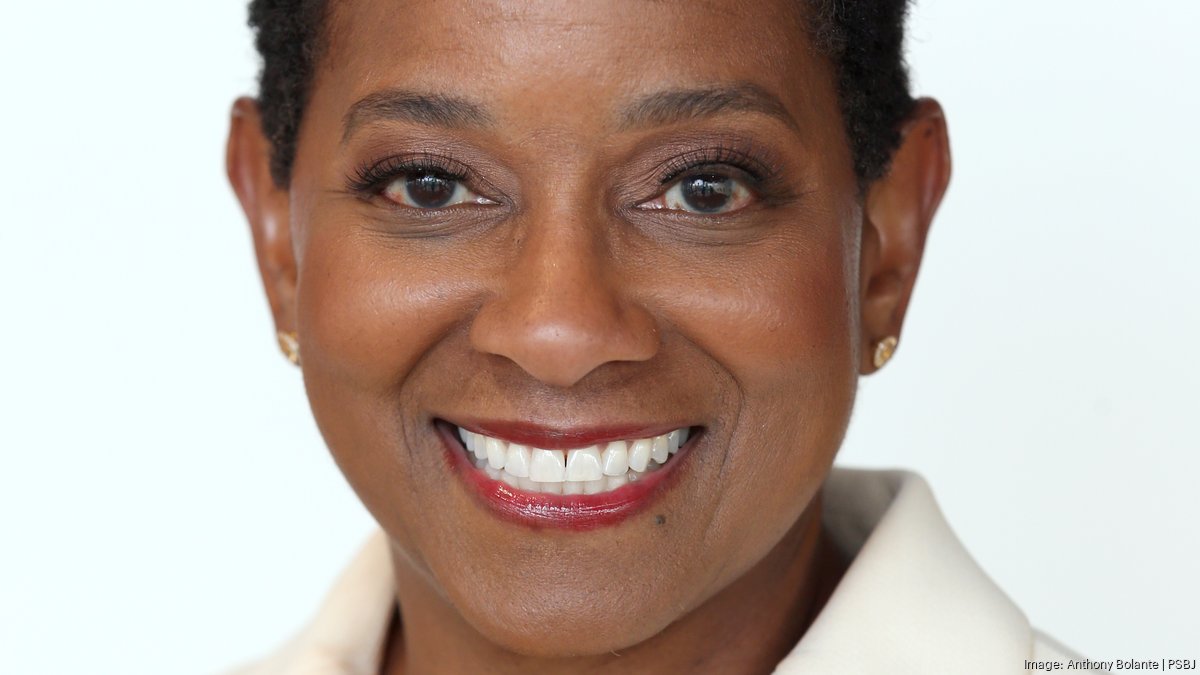 BECU CEO Beverly Anderson shares what's next for WA's largest credit ...