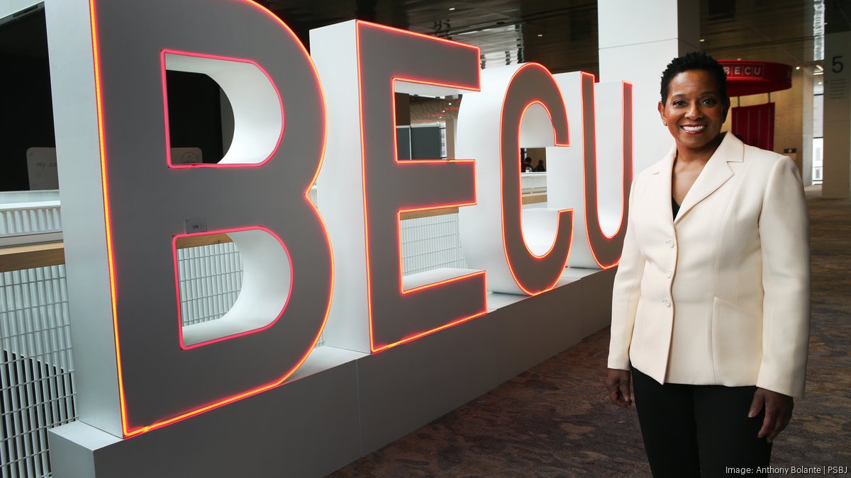 BECU to merge with California credit union - Puget Sound Business Journal