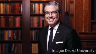 John Fry can 'take Temple to a new level,' local observers say ...