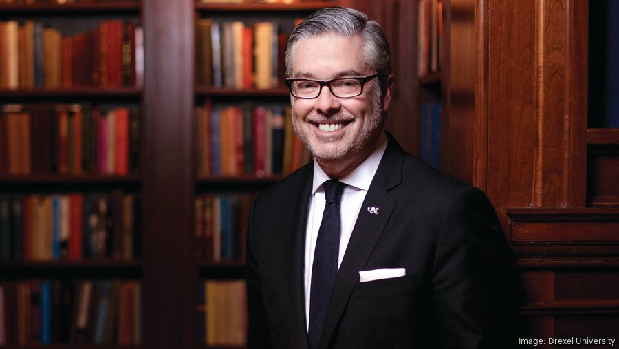 John Fry can 'take Temple to a new level,' local observers say ...