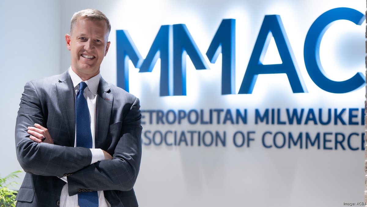 Dale Kooyenga pledges bipartisan approach as next MMAC chief ...