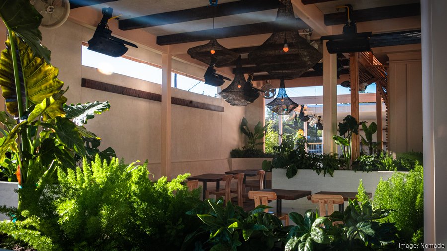 Austin restaurants: Nomade Cocina to bring Yucatan flavors to South ...