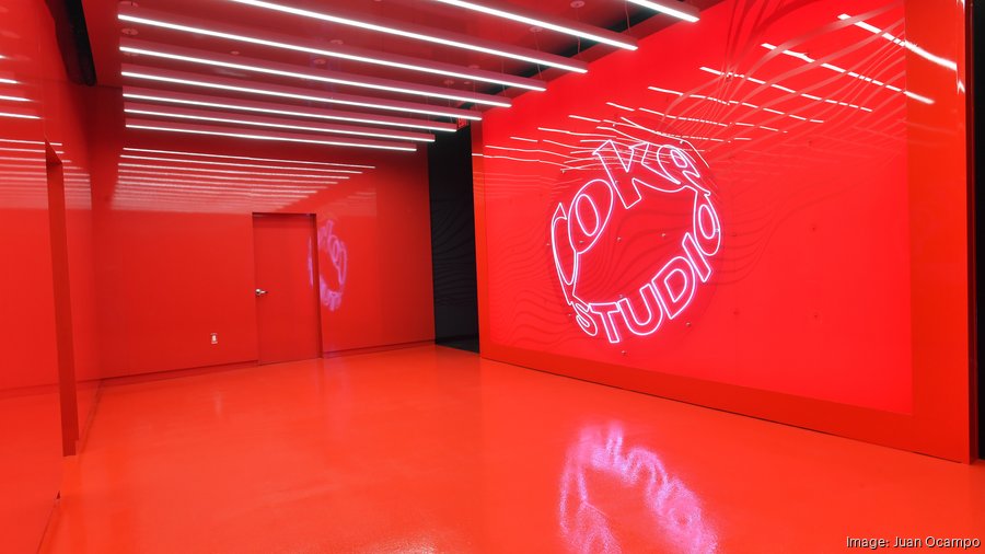 Coca-Cola renews with AEG, launches Coke Studio - L.A. Business First