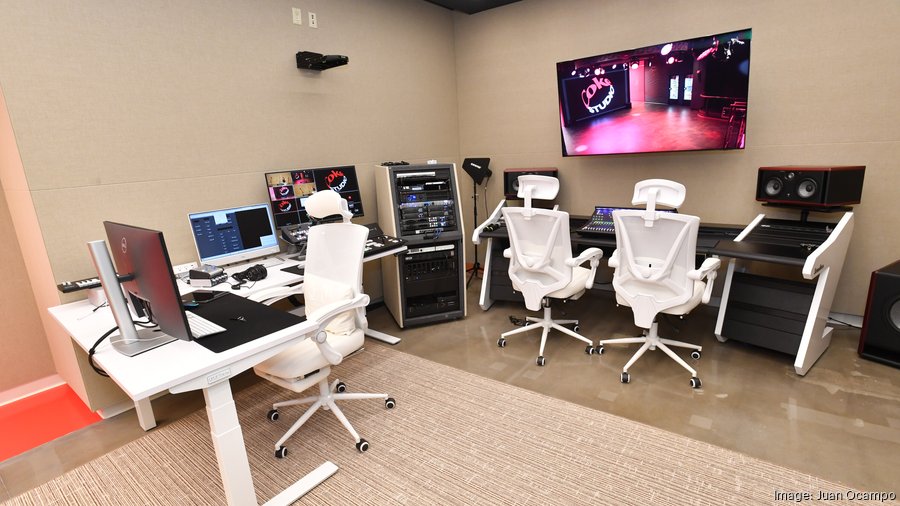 Coca-Cola renews with AEG, launches Coke Studio - L.A. Business First