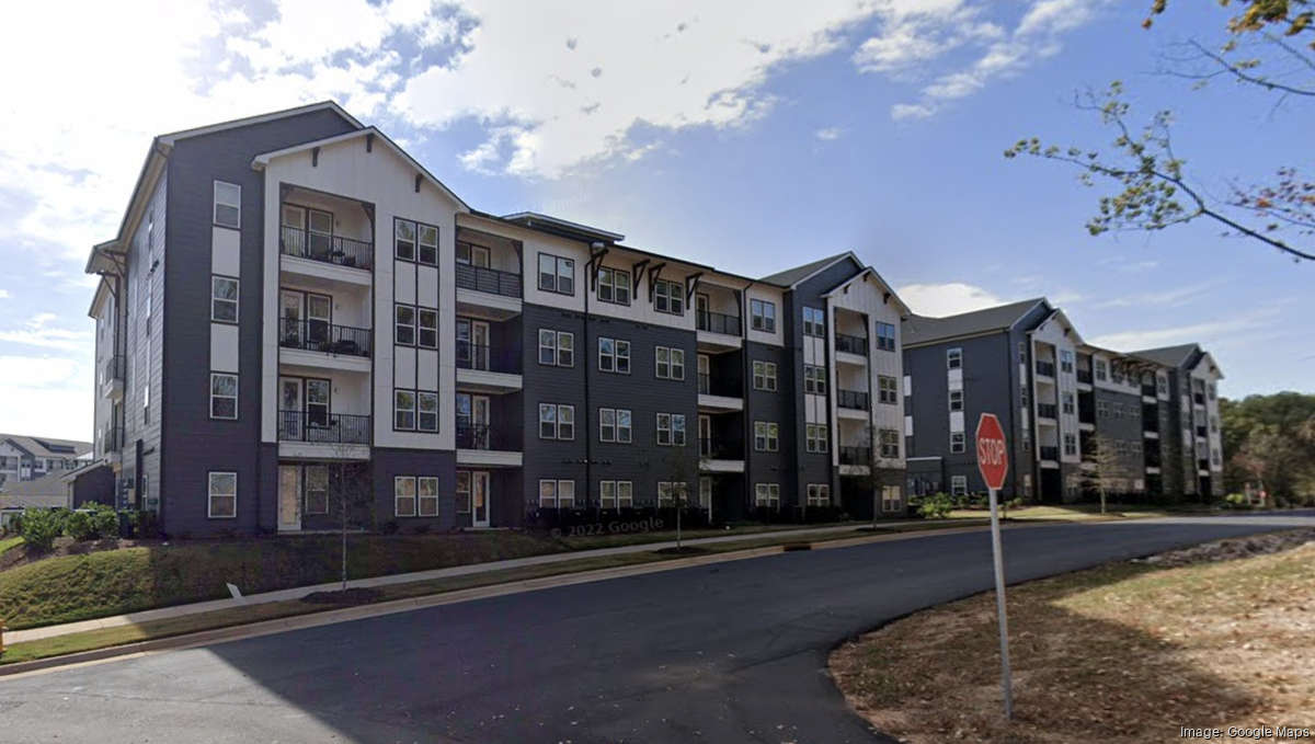 Eaton Vance buys new Raleigh apartments for $73M - Triangle Business ...