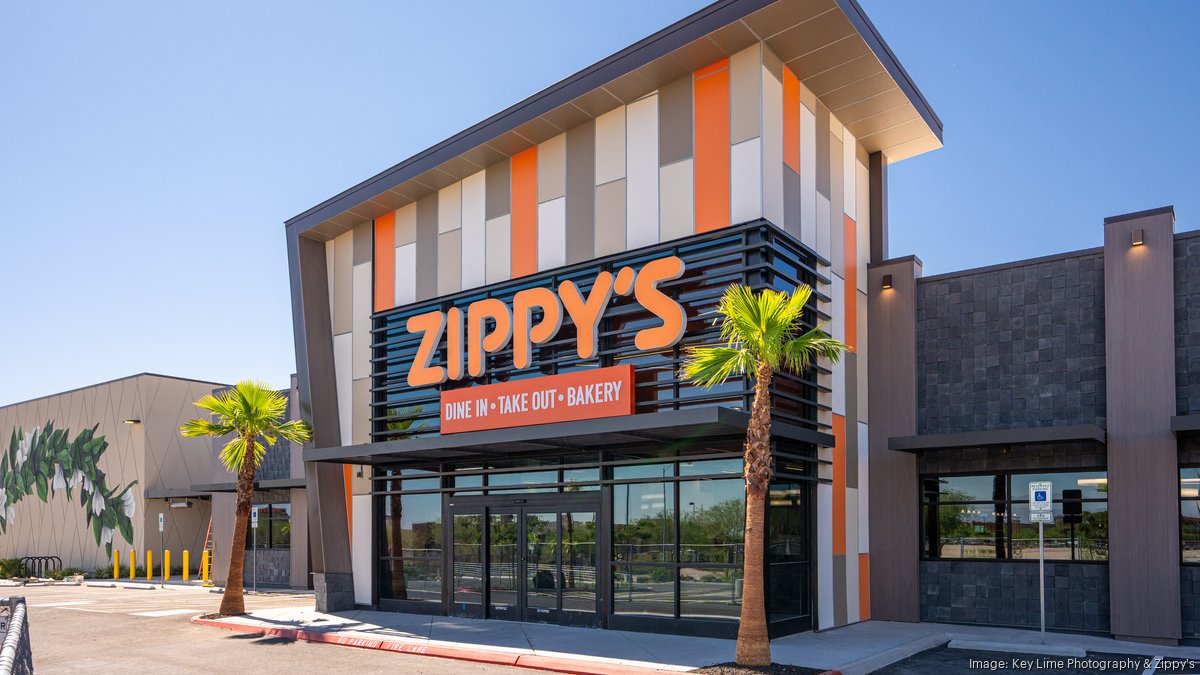 First Zippy's restaurant on the Mainland opens in Las Vegas - Pacific ...