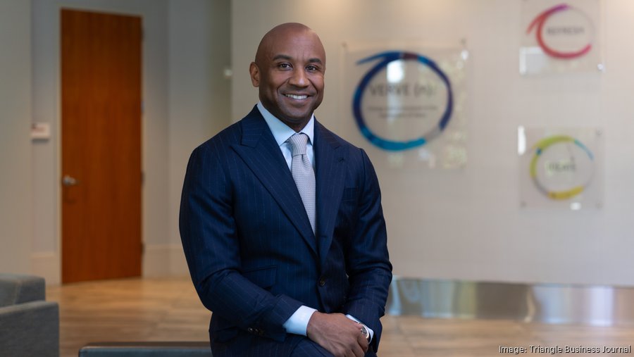 How Donovan Everett built a life around his construction business ...