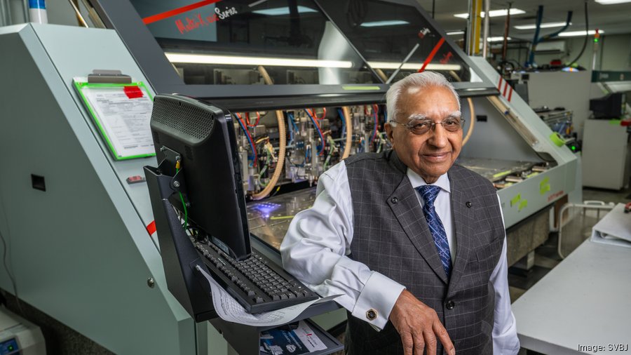 Sierra Circuits to move headquarters in Sunnyvale - Silicon Valley ...