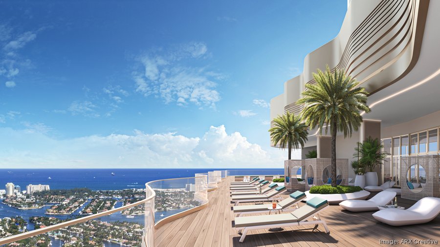 Pininfarina enlarges size of Miami office on Brickell Key - South ...