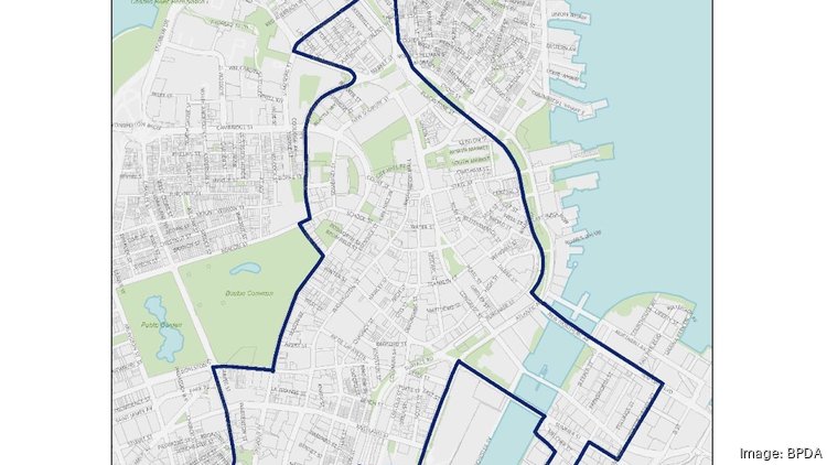 Boston office-to-residential conversion tax-break program to kick off ...