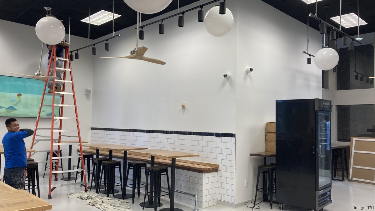 Pepper Moon Catering owners to open Bellemeade Bistro in downtown ...