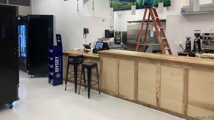 Pepper Moon Catering owners to open Bellemeade Bistro in downtown ...