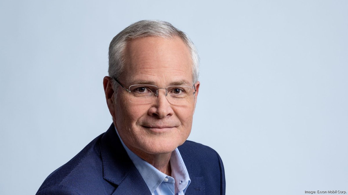 Exxon directors re-elected despite opposition - Houston Business Journal