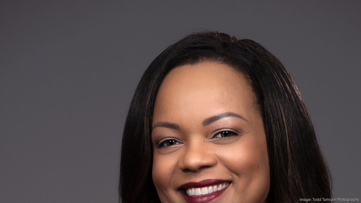 Dignity Health executive Gabrielle Finley-Hazle to lead Aurora Health ...