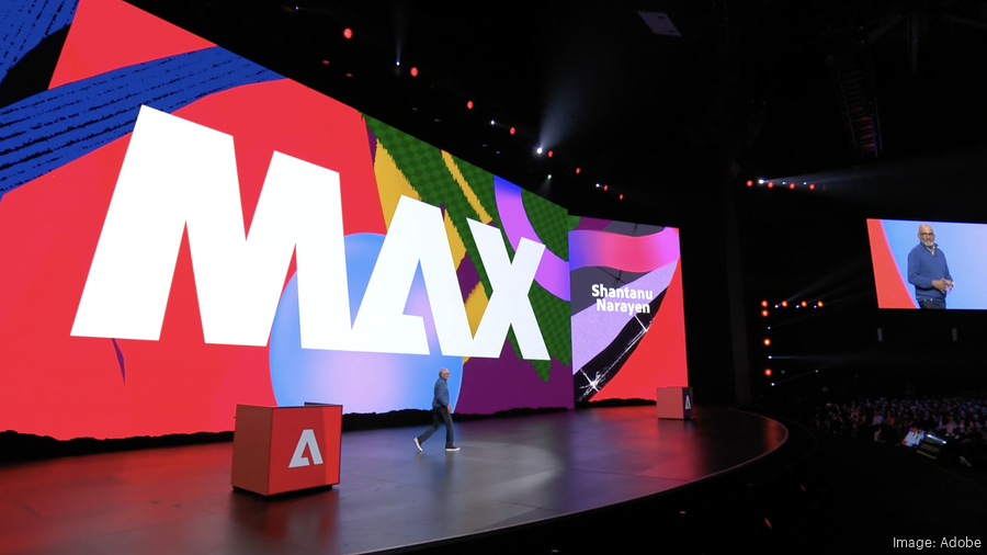 Adobe updates AI content creator Firefly, introduces Project Stardust ...